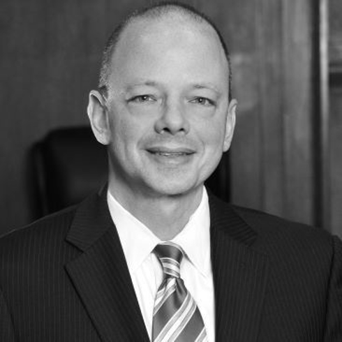 Hon. David J. Ayres | Barket Epstein Kearon Aldea & LoTurco, LLP