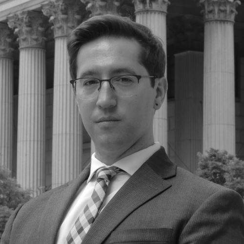 Joseph Rochman | Barket Epstein Kearon Aldea & LoTurco, LLP