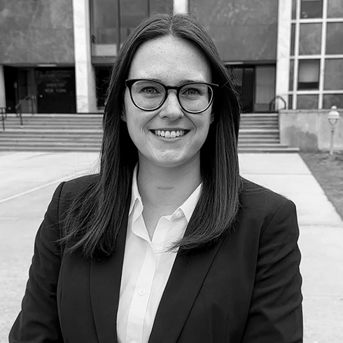 Kristen Fontaine | Barket Epstein Kearon Aldea & LoTurco, LLP