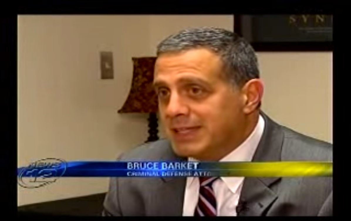 Nassau County Criminal Defense Attorney | The Eric Garner Case
